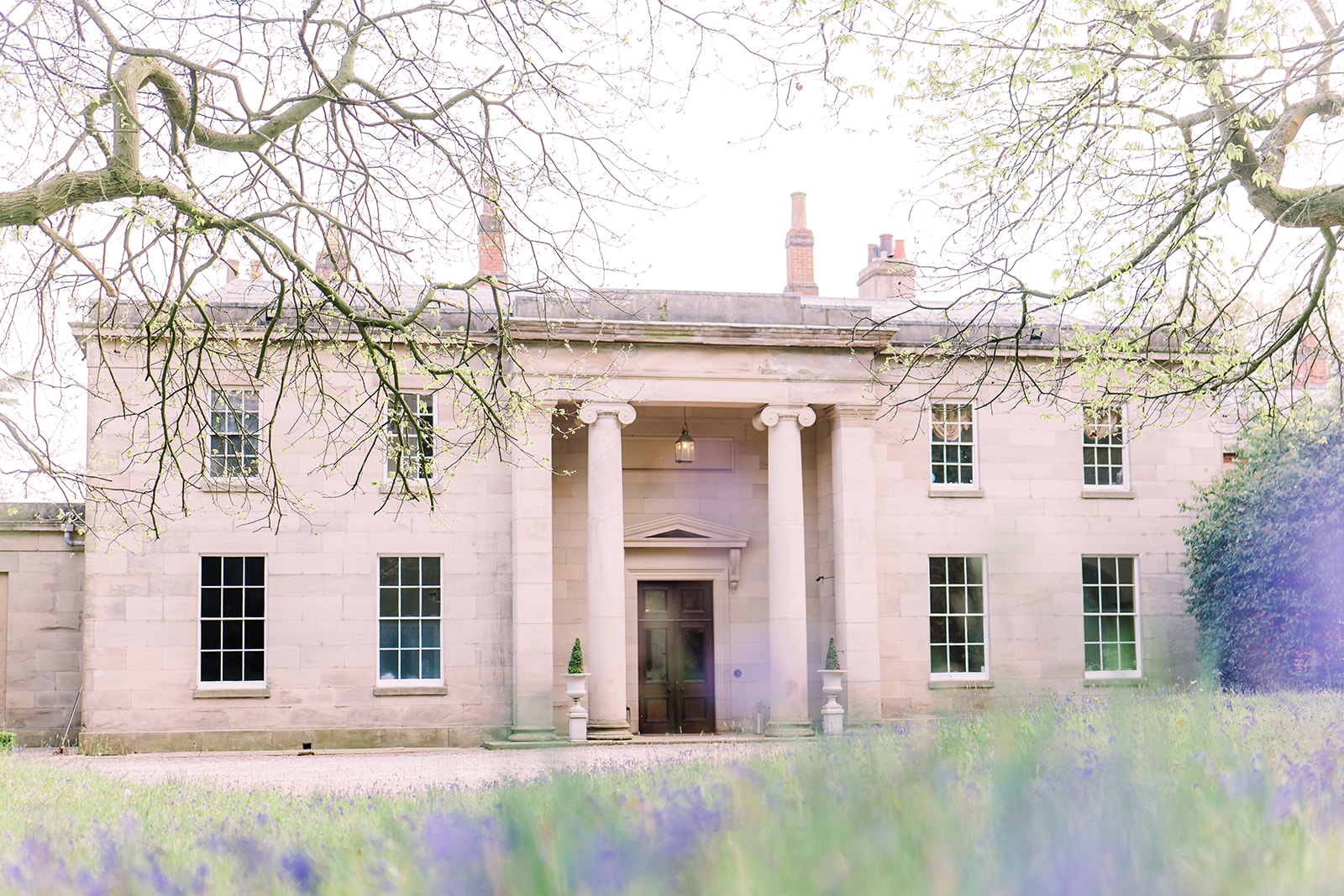 Fillongley Hall Wedding Inspiration