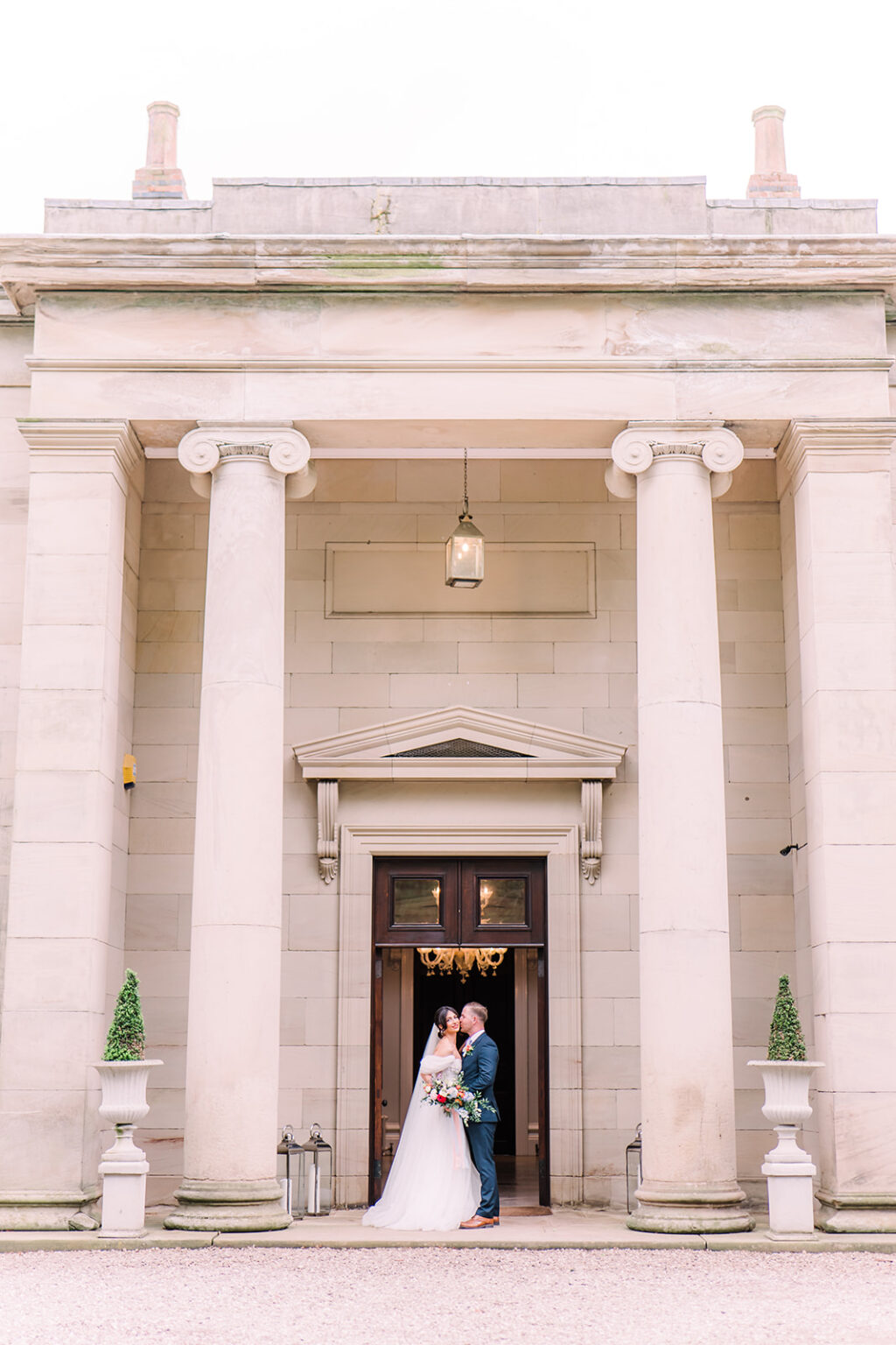 Fillongley Hall Wedding Inspiration